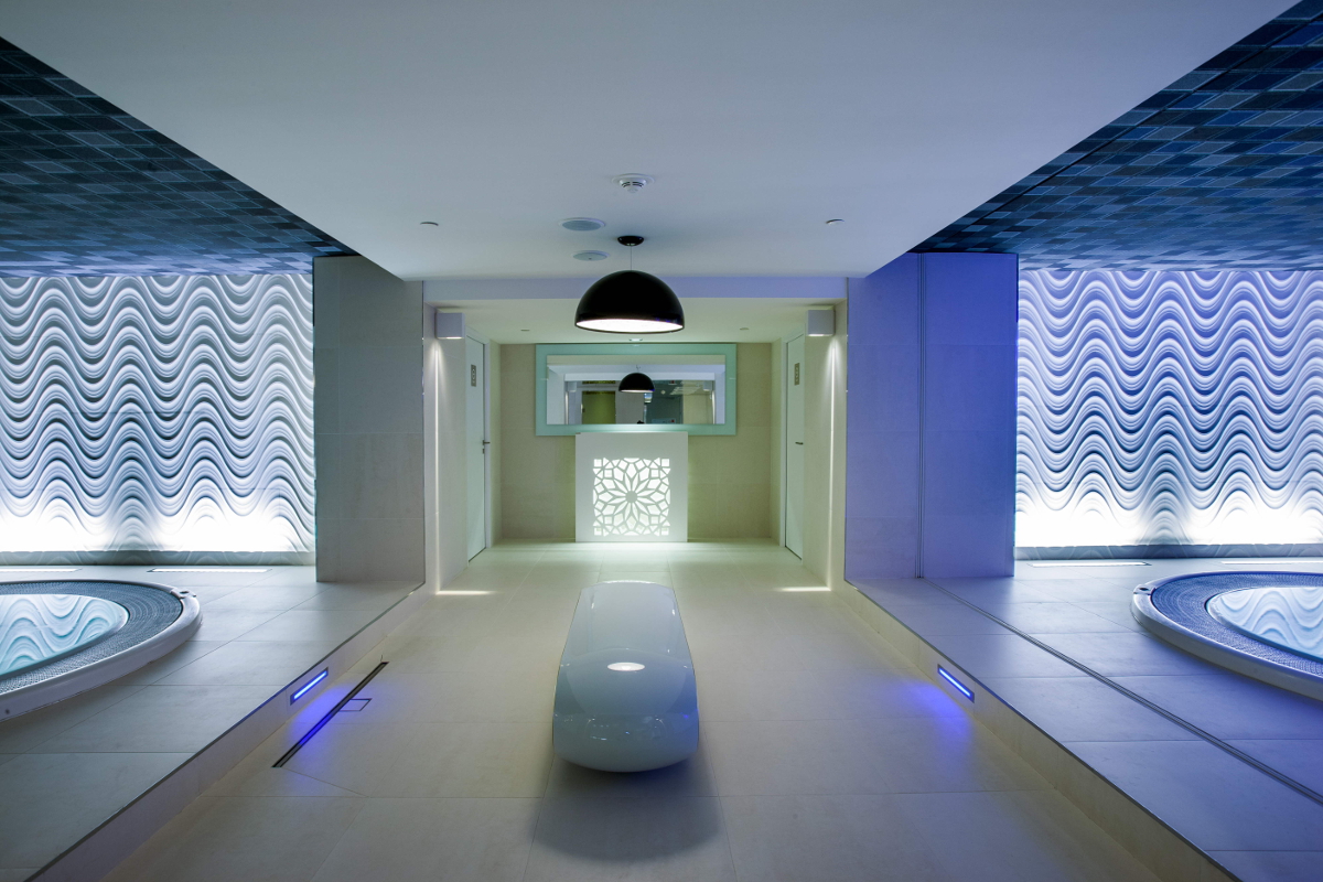 3D panel mramor dizajn zida – Saxumtec