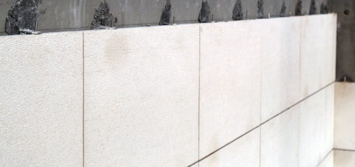 Oblaganje kamenom urbane vile – Saxumtec