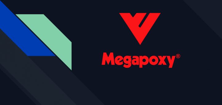 Megapoxy sustav za injektiranje pukotina – Saxumtec