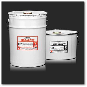 Megapoxy H - Saxumtec